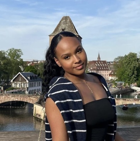 La Gymnastique à la Strasbourgeoise Sports